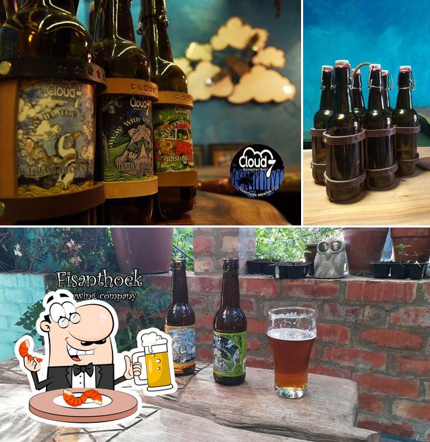 Cloud7 pizzeria, Sudáfrica - Restaurant reviews
