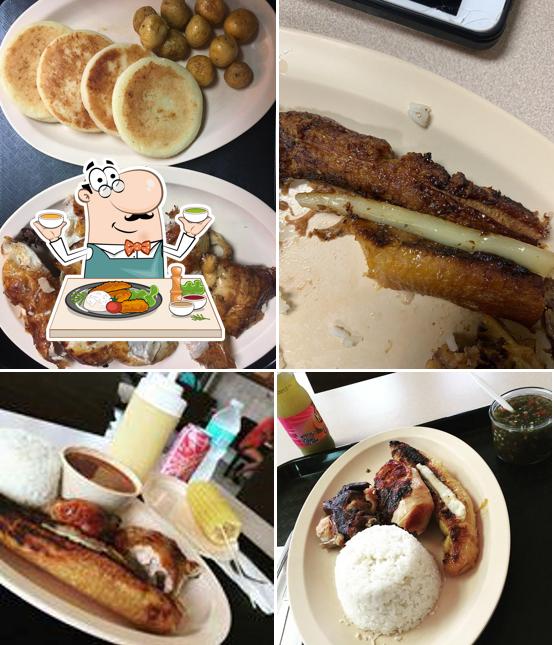 Pollo Riko, Hialeah - Restaurant menu, prices and reviews
