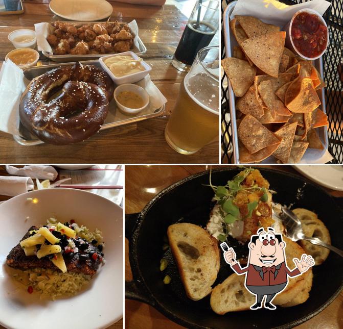 Find the best place to eat in Byron Center, spring 2024 - Restaurant Guru