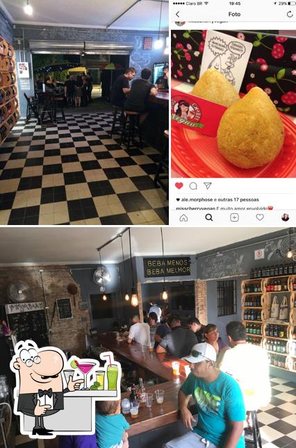 Armazém 77 pub & Bar, São Paulo, Rua Betari 525 - Avaliações de ...