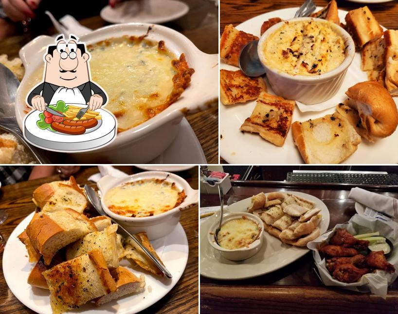 BJ’s, Selinsgrove - Restaurant menu, prices and reviews