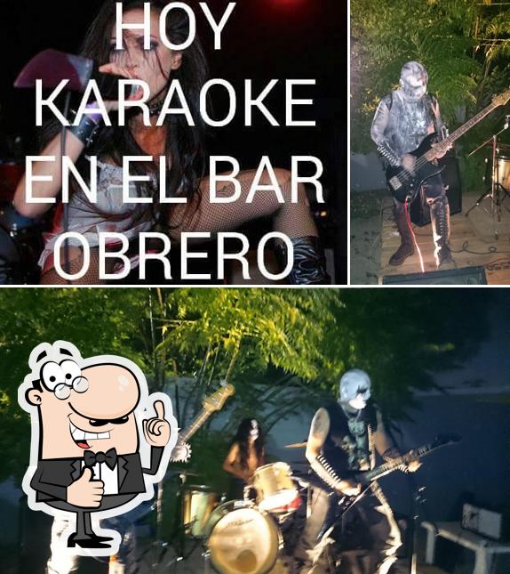 Bar Obrero, Ciudad Madero - Menú del restaurante, precios y reseñas