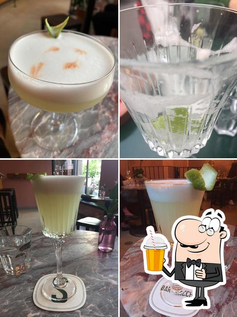 Bar Sacchi, Zürich - Restaurant reviews
