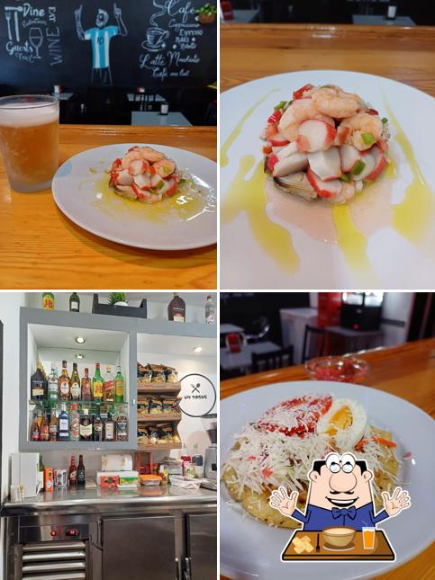 Bar & Restaurante Hondureño "Un Toque Hondureño", Jerez de la Frontera ...