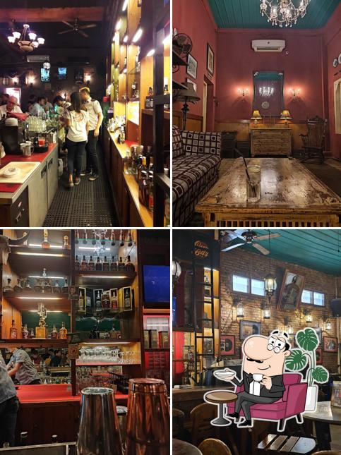 Our Bar, Surabaya - Opiniones del restaurante