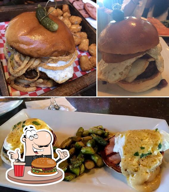 Parlay, Rockville Centre - Restaurant menu, prices and reviews