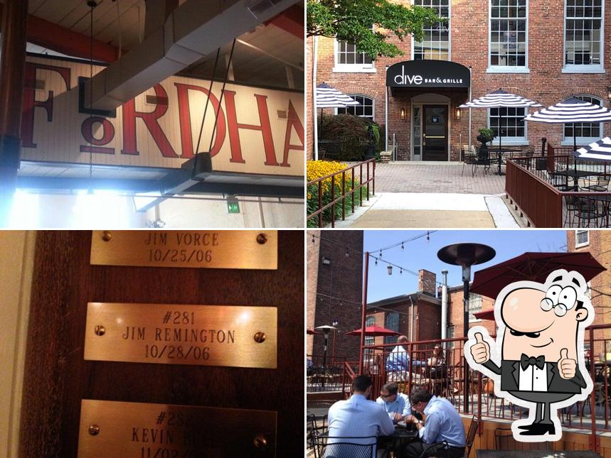 Menu of Rams Head Tavern Savage Mill pub & bar, Savage - reviews and ...