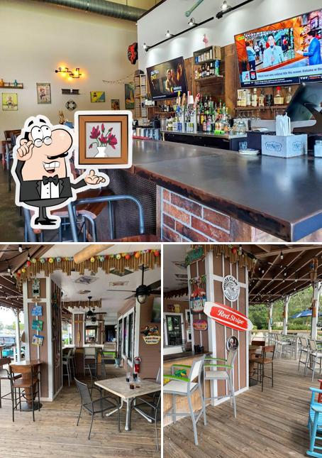 Surfside Charlies, Surfside Beach - Restaurant menu, prices and reviews