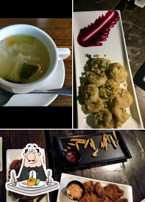 Mikachi Club Bar & Kitchen, Pune, TOWER-2 - Restaurant reviews