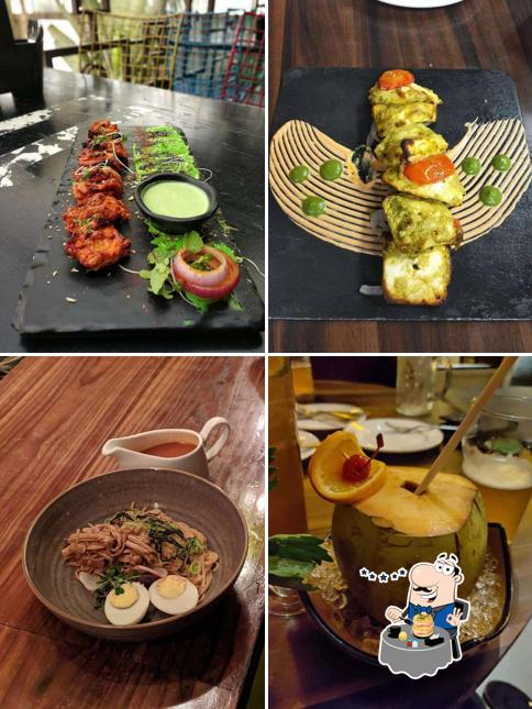 XOOX Brewmill, Bengaluru - Restaurant menu, prices and reviews