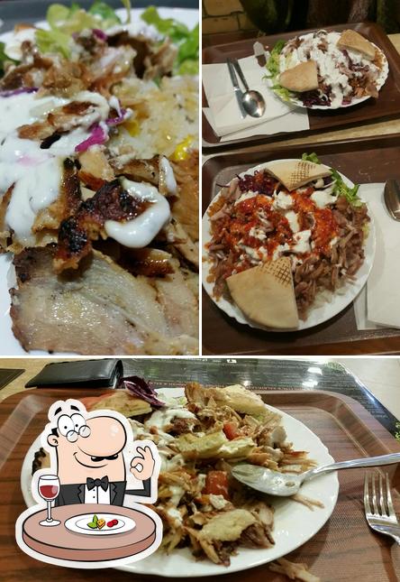 Ararat Kebab Török Étterem restaurant, Budapest - Restaurant reviews