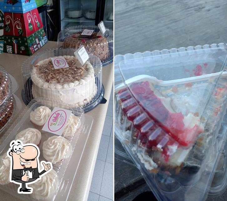 Deli Cake, Ciudad Victoria - Menú del restaurante, precios y reseñas