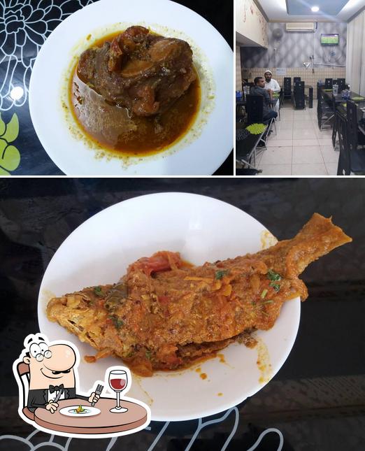 Desi Darbar, Umm Al Quwain - Restaurant menu, prices and reviews
