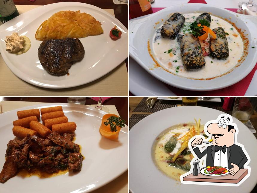 Top 10 Restaurants in Chur, August 2025 - Restaurant Guru