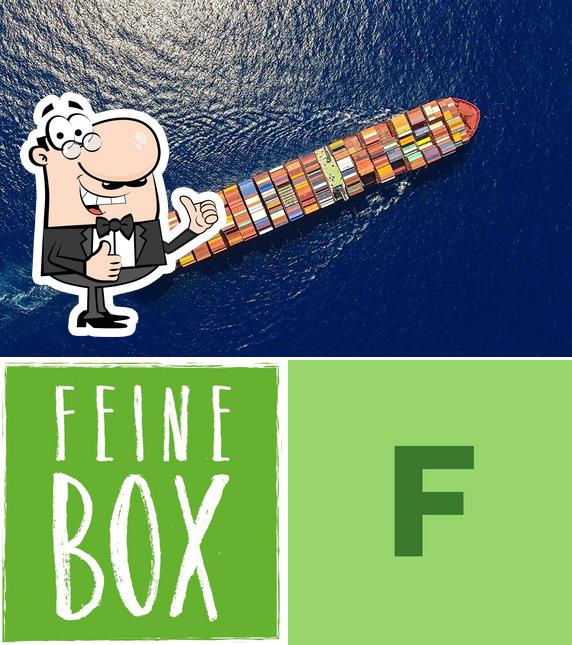 FEINE BOX ZINGST, Zingst - Speisekarte, Preise und Bewertungen