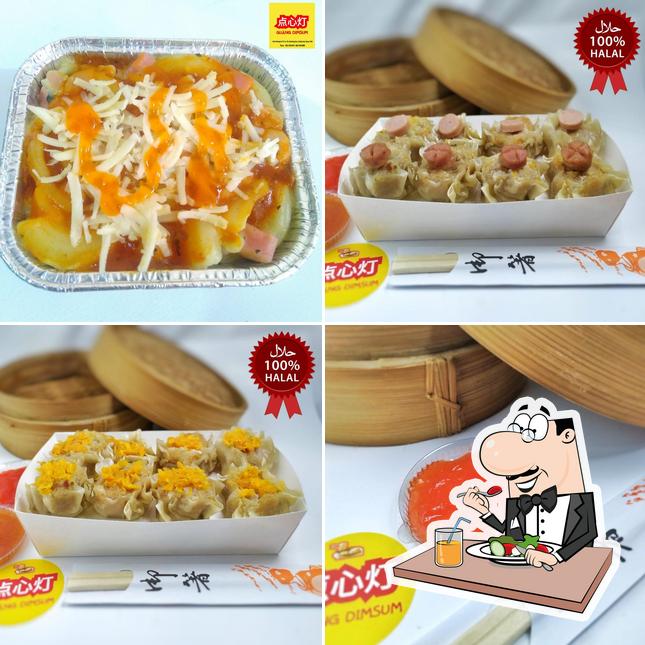 Guang Dimsum, Bekasi - Restaurant menu, prices and reviews