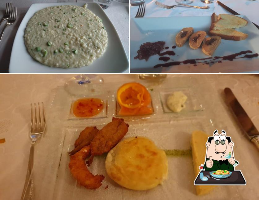 La Locanda dei Beccaria ristorante, Montù Beccaria - Menu e recensioni ...