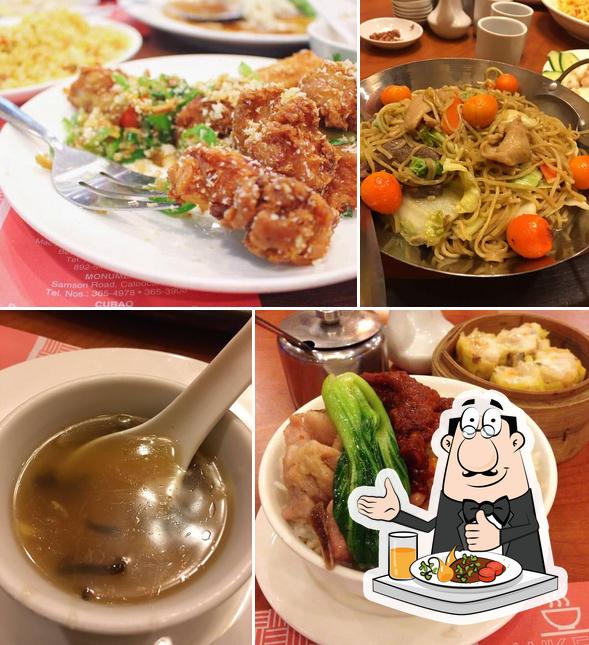 Luk Foo Cantonese Kitchen, Caloocan - Restaurant menu, prices and reviews
