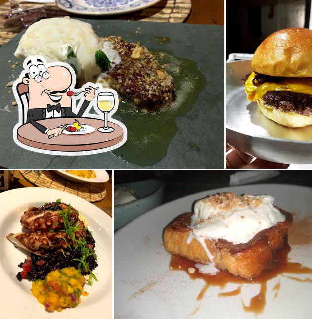 MESA por João Rangel restaurant, Ribeirão Preto - Restaurant reviews
