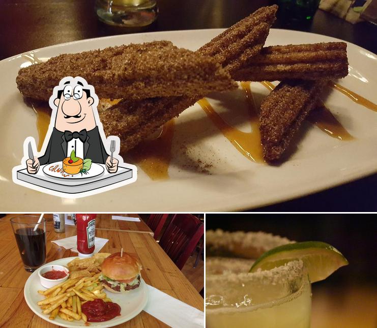 Mexi's in Moncton - Restaurant menu and reviews