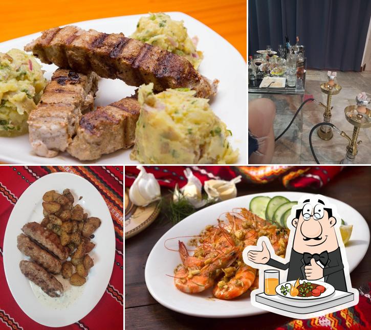 No Name Party Place restaurant, Manila - Restaurant reviews