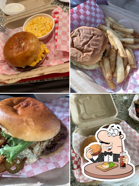 Pit Stop Grill, Lake Wylie - Restaurant menu, prices and reviews