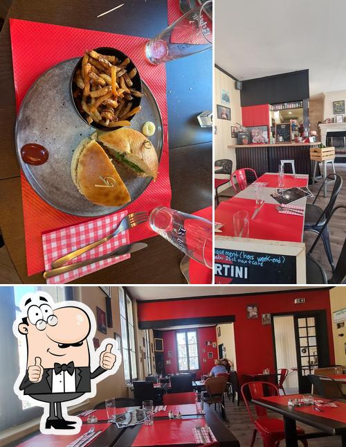 RED BEAR N’ BURGER ᶜᴴᴬᴹᴾᴵᴼᴺ ᴰᴱ ᶠᴿᴬᴺᶜᴱ ᴰᵁ ᴮᵁᴿᴳᴱᴿ ²⁰²³ restaurant ...