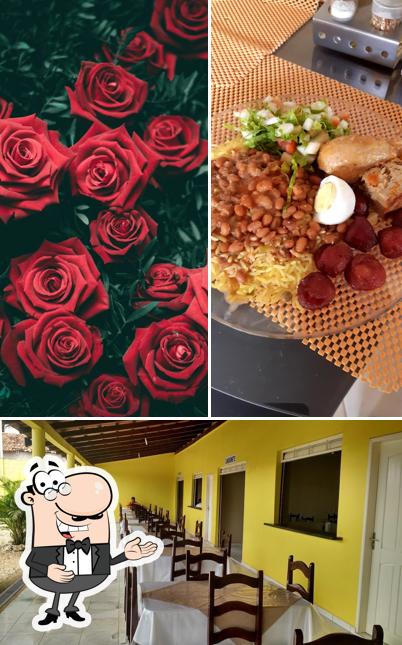 Restaurante Ana Bela, Brazil - Restaurant reviews