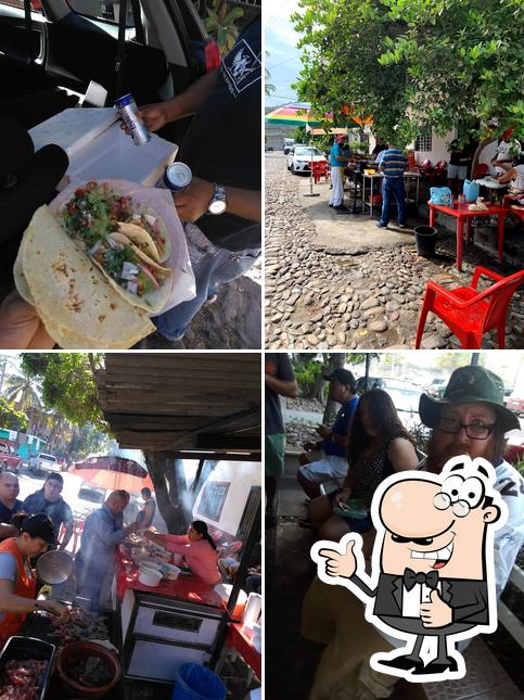 Tacos "El Hueso" - Menú del restaurante, precios y reseñas