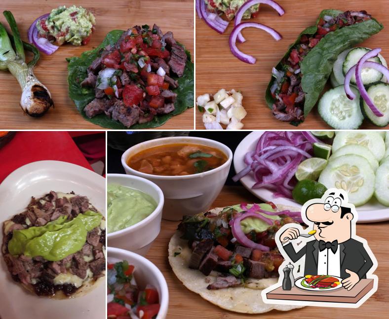 Taco Macho restaurant, Mazatlán, Av. Carlos Canseco 6083 - Restaurant ...