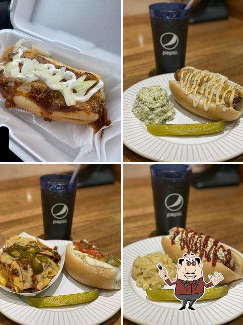 The Wild Weiner, Biloxi - Restaurant menu, prices and reviews