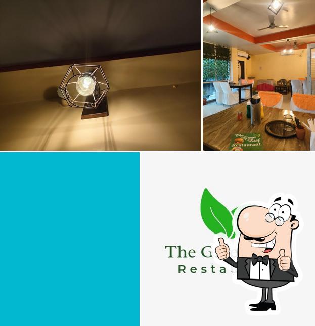 The green leaf restaurant, Rewa - Restaurant menu, prices and reviews