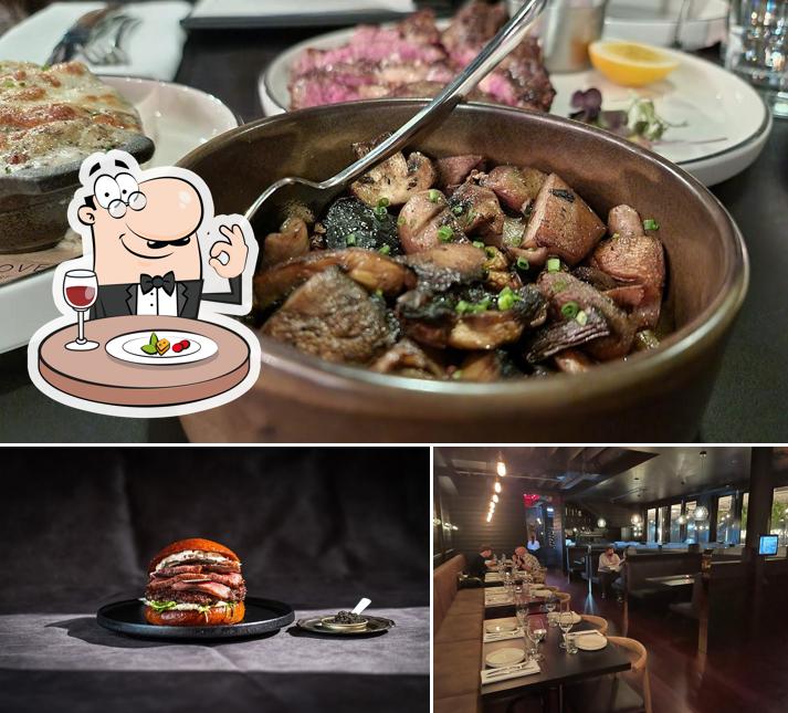 WOLF by Foxglove, Wellington - Restaurant menu, prices and reviews