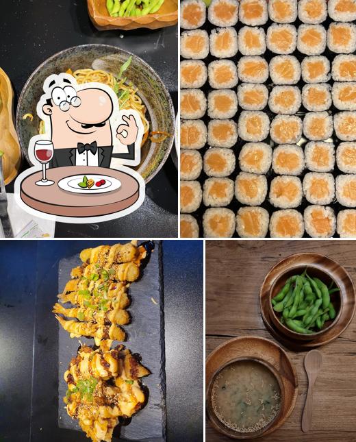 Wabu Sushi Und Ramen restaurant, Hamm - Restaurant reviews