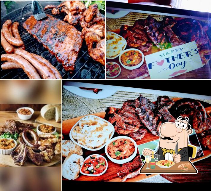 eSibayeni Butchery and Shisanyama, Soweto - Restaurant menu, prices and ...