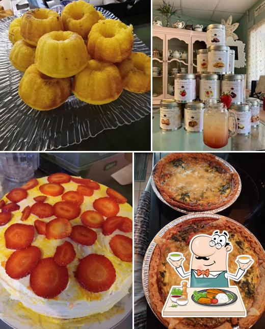 Sweet Tea Cafe, DeLand - Restaurant menu, prices and reviews