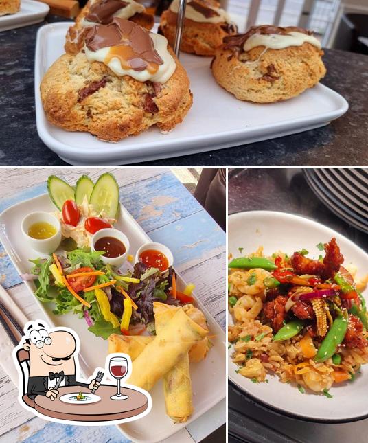 Find the best place to eat in Donaghadee, summer 2024 - Restaurant Guru