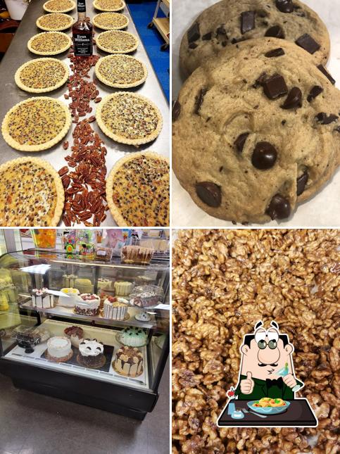 The Fat Apple Bakery, Bridgeport - Restaurant menu, prices and reviews