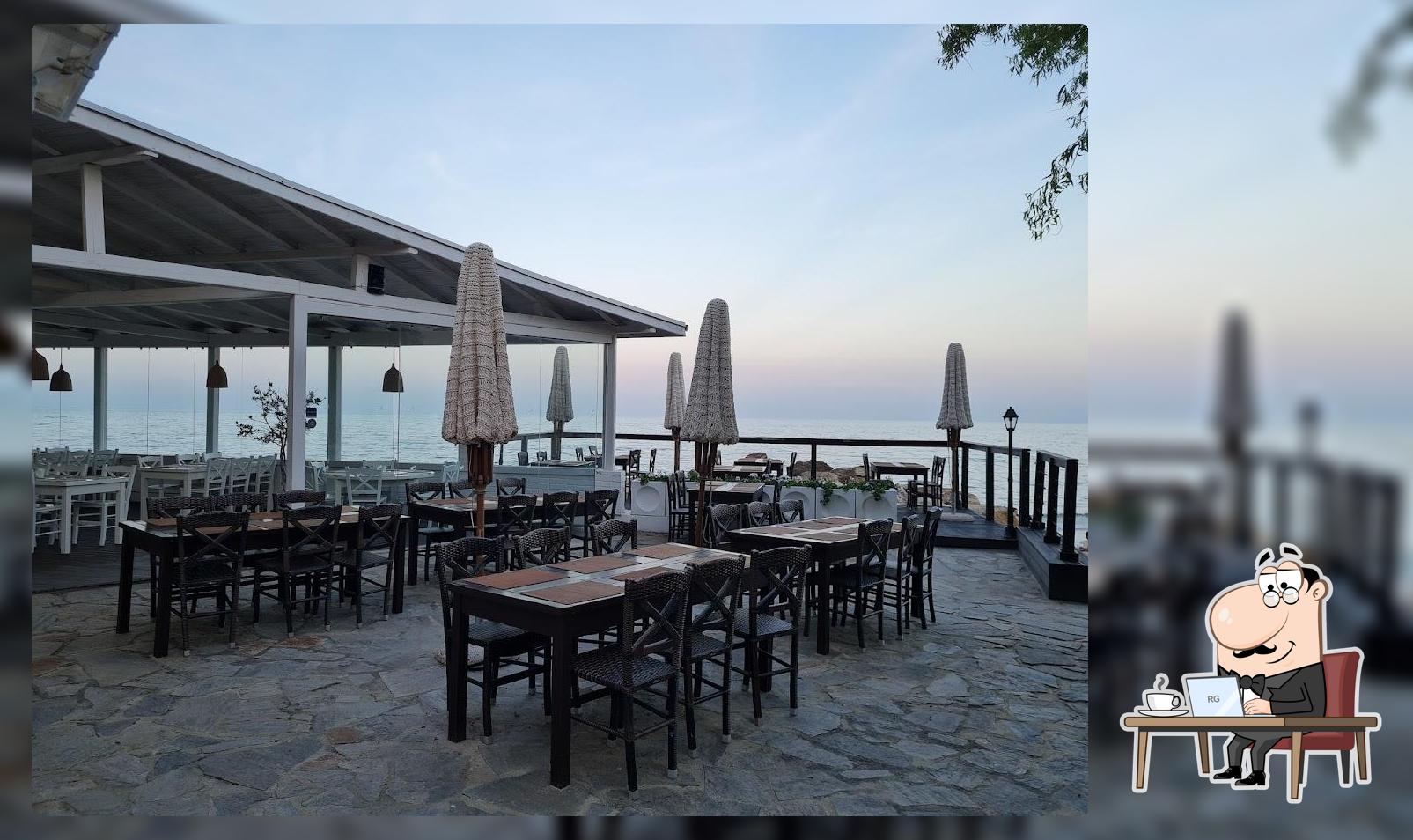 Top 10 restaurants in Varna, july 2025 - Restaurant Guru