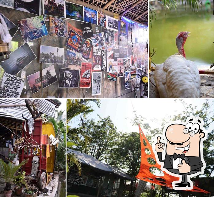 Throttle Shrottle Moto Cafe, Kolkata - Restaurant menu, prices and reviews