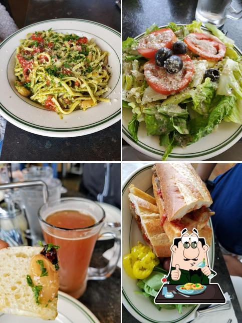 Top 5 restaurants in Langley, Washington, december 2025 - Restaurant Guru