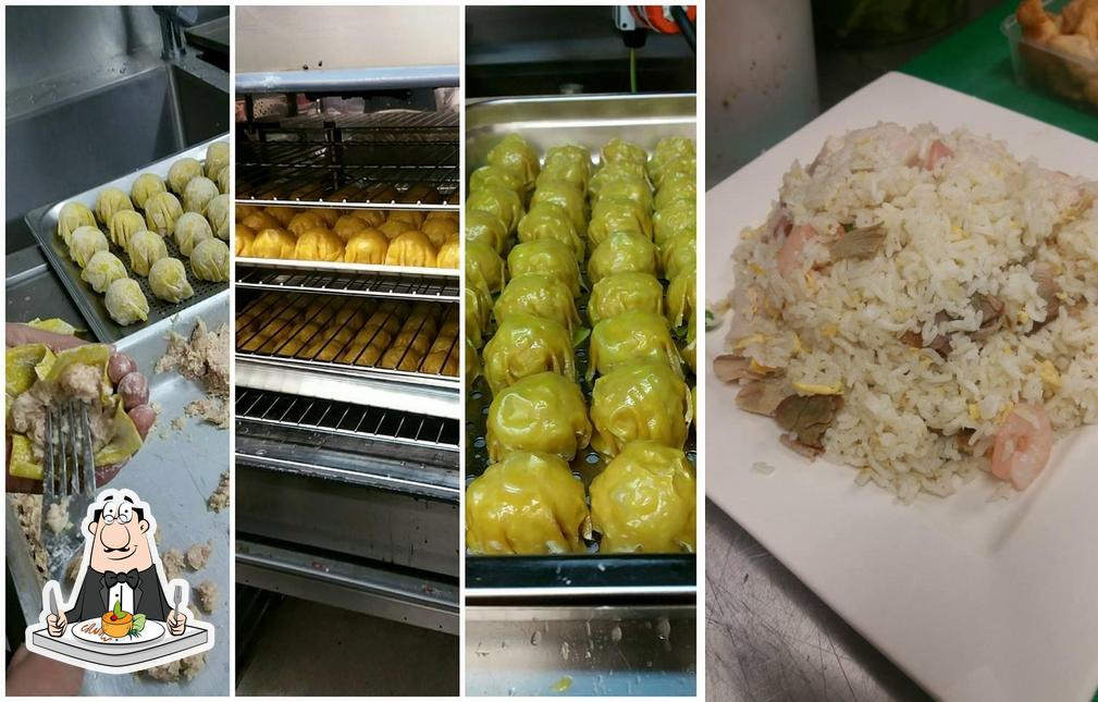 Zhen Bao Restaurant, Sorell - Restaurant menu, prices and reviews