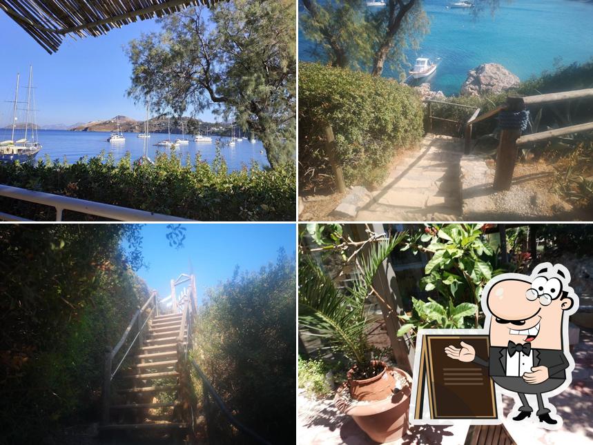 Top 4 restaurants with tarator in Leros, november 2025 - Restaurant Guru
