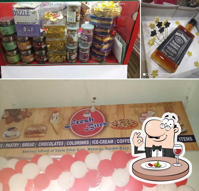 Fresh Bites, Jamshedpur - Restaurant reviews