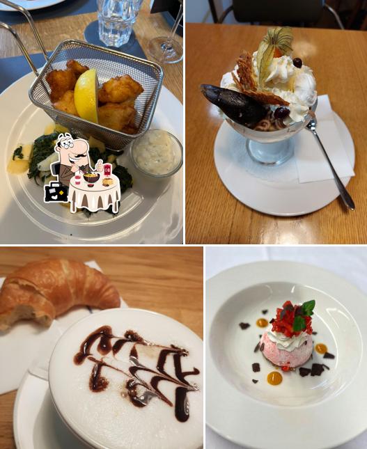 Restaurant HAFEN, Romanshorn - Recensioni del ristorante