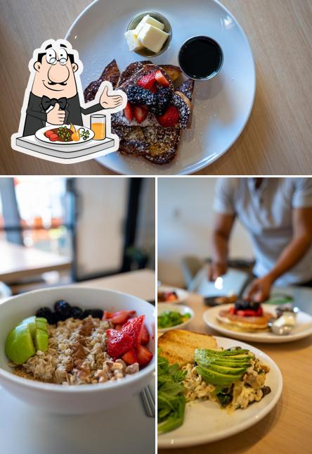 Cafe Belen, Los Angeles - Restaurant menu, prices and reviews