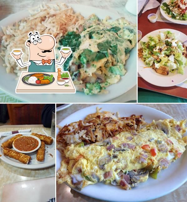 Mayfair Diner, Philadelphia - Restaurant menu, prices and reviews