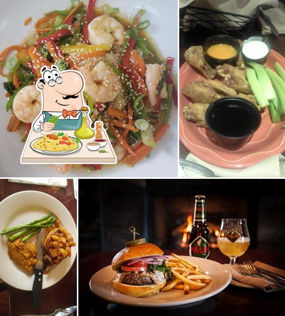 Rode's Fireside Restaurant, Swedesboro - Restaurant menu, prices and ...