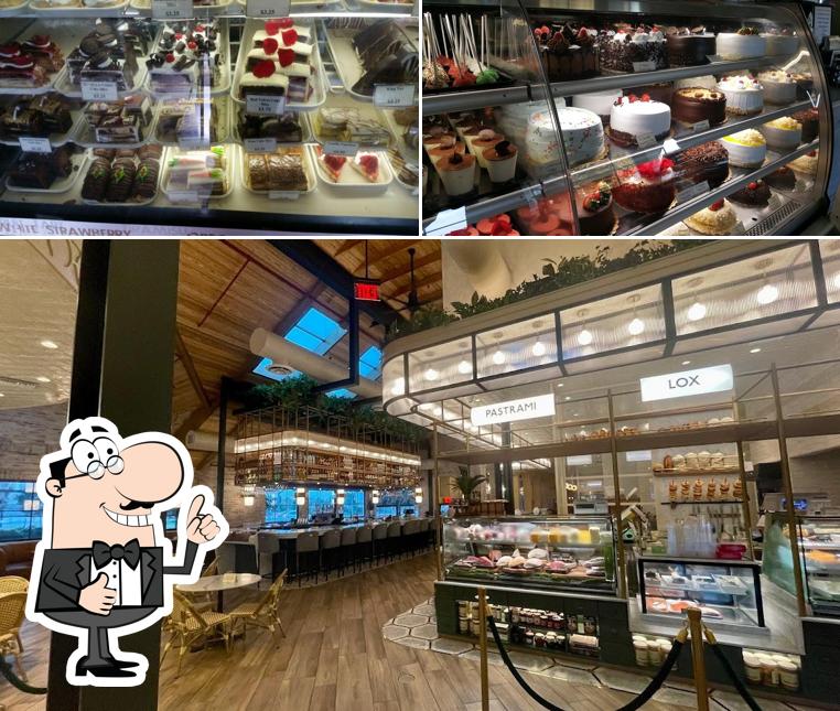 Katella Bakery, Deli & Restaurant, Los Alamitos - Carta del restaurante ...