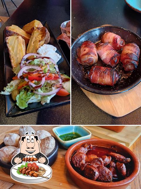 AZUL Tapas Cafe Bar, Kiel - Carta del restaurante y opiniones